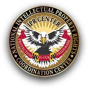 National Intellectual Property Rights Coordination Center | Logopedia ...