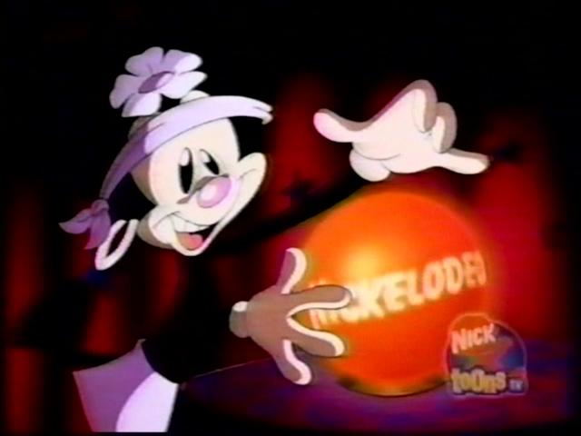 Nicktoons (United States)/Other | Logopedia | Fandom