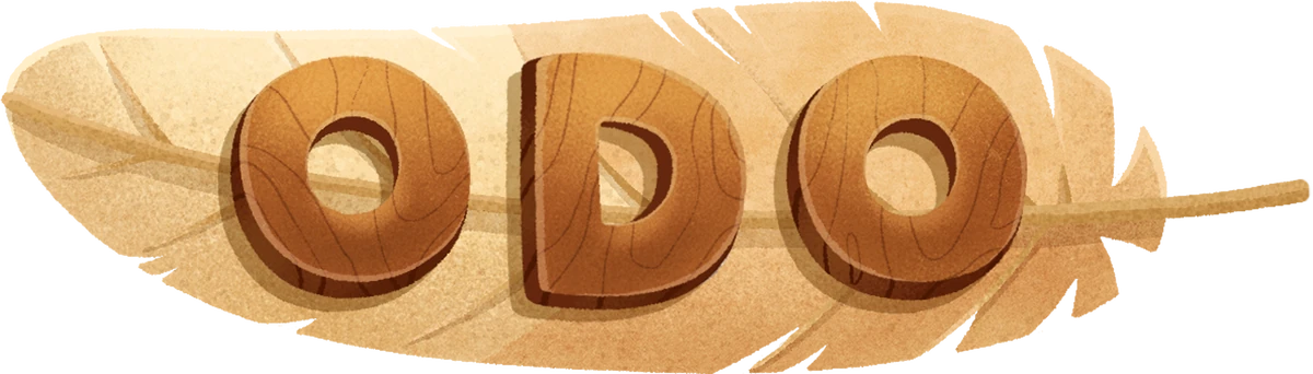 Odo | Logopedia | Fandom