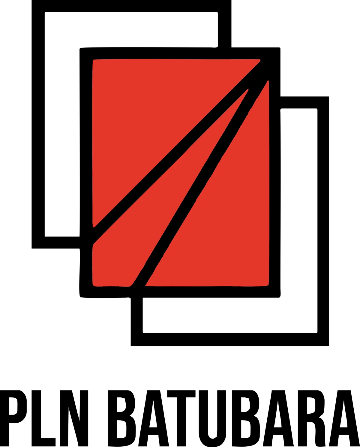 PLN Batubara | Logopedia | Fandom