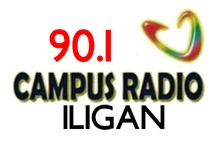 DXND-FM (Iligan City) | Logopedia | Fandom