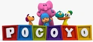 Pocoyo | Logopedia | Fandom