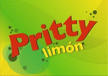 Pritty | Logopedia | Fandom