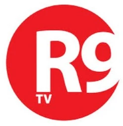 R9 TV | Logopedia | Fandom