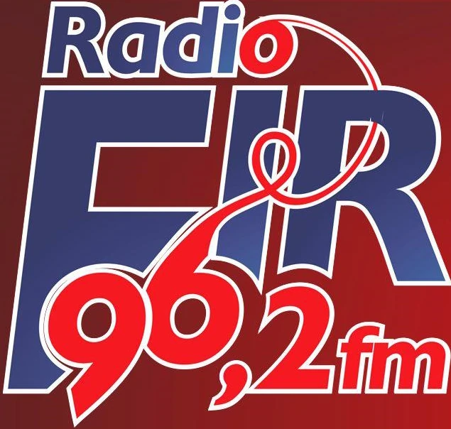 Radio Fir Dej | Logopedia | Fandom