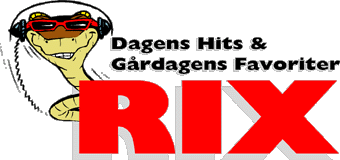Rix FM | Logopedia | Fandom
