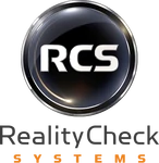 Reality Check Systems | Logopedia | Fandom