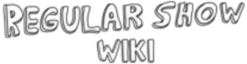 Regular Show Wiki | Logopedia | Fandom