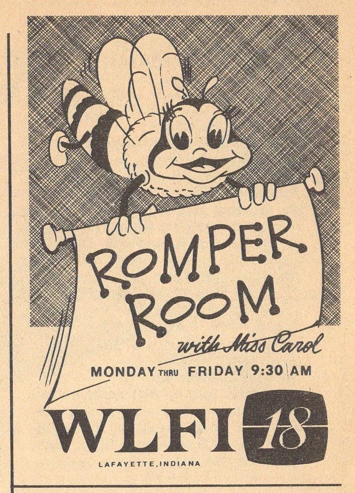 WLFI-TV | Logopedia | Fandom