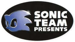 Sonic Team | Logopedia | Fandom