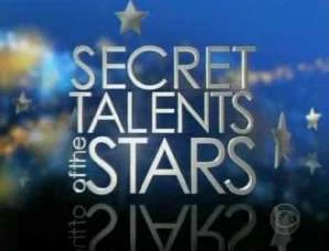 Secret Talents of the Stars | Logopedia | Fandom