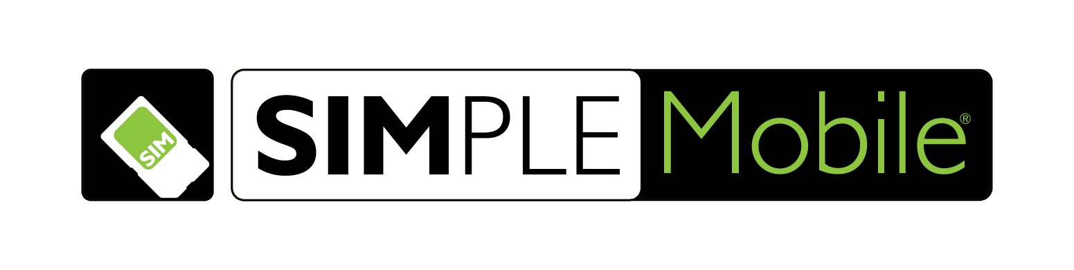 My Simple Mobile Logo