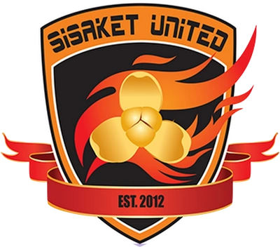 Sisaket United | Logopedia | Fandom
