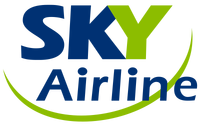 Sky Airline | Logopedia | Fandom