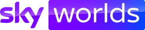 Sky Worlds | Logopedia | Fandom