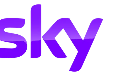 Sky Broadband Logo