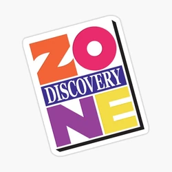 Discovery Zone | Logopedia | Fandom