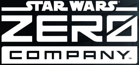 Star Wars: Zero Company | Logopedia | Fandom