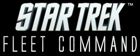 Star Trek Fleet Command | Logopedia | Fandom