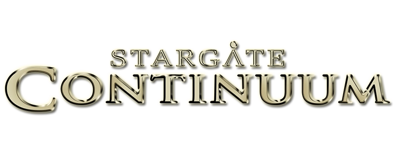 Stargate: Continuum | Logopedia | Fandom