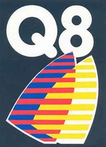 Q8 | Logopedia | Fandom