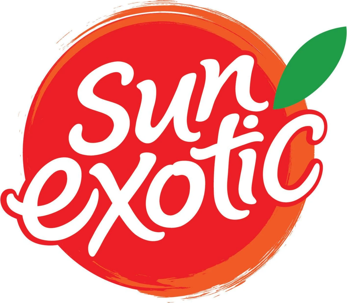 Sun Exotic | Logopedia | Fandom
