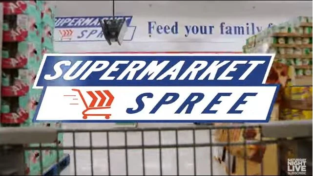 Supermarket Spree | Logopedia | Fandom