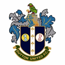 Sutton United | Logopedia | Fandom