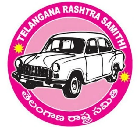 Telangana Rashtra Samithi | Logopedia | Fandom