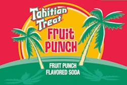 Tahitian Treat | Logopedia | Fandom