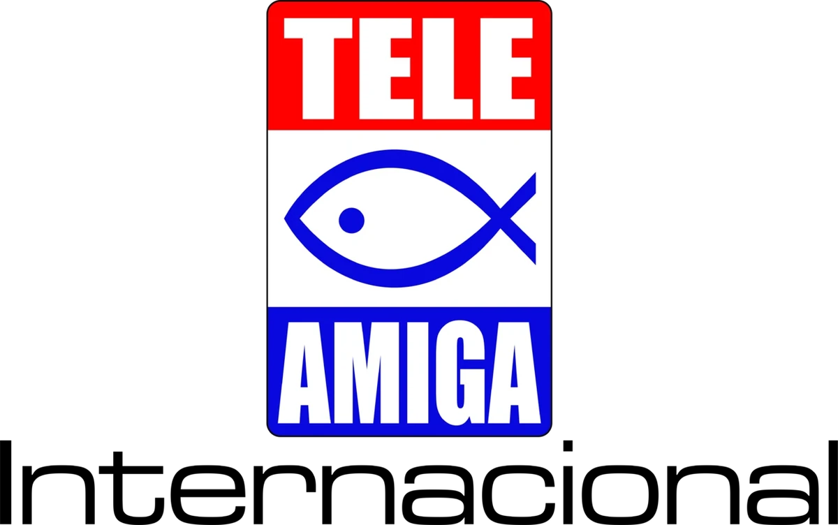 Teleamiga | Logopedia | Fandom