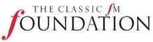 The Classic FM Foundation | Logopedia | Fandom