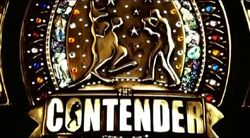 The Contender Australia | Logopedia | Fandom