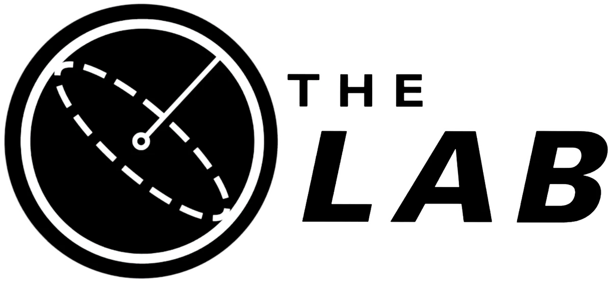 The Lab | Logopedia | Fandom