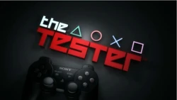 The Tester | Logopedia | Fandom