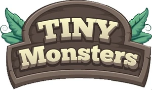 Tiny Monsters | Logopedia | Fandom