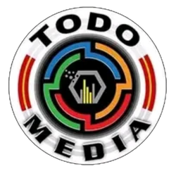 Todo Media Network | Logopedia | Fandom