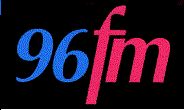 96fm (Perth radio station) | Logopedia | Fandom