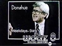 WDAZ-TV | Logopedia | Fandom