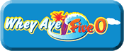 Whey Aye Five-0 | Logopedia | Fandom