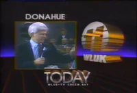 WLUK-TV | Logopedia | Fandom