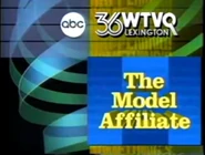 WTVQ-DT | Logopedia | Fandom