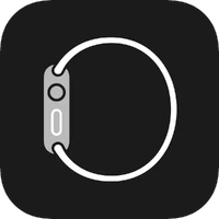 Watch (iOS) | Logopedia | Fandom