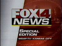 WDAF-TV/News | Logopedia | Fandom
