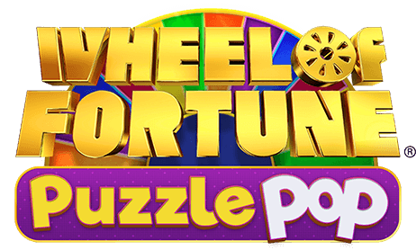 Wheel of Fortune Puzzle Pop | Logopedia | Fandom