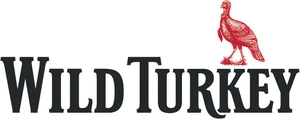Wild Turkey | Logopedia | Fandom