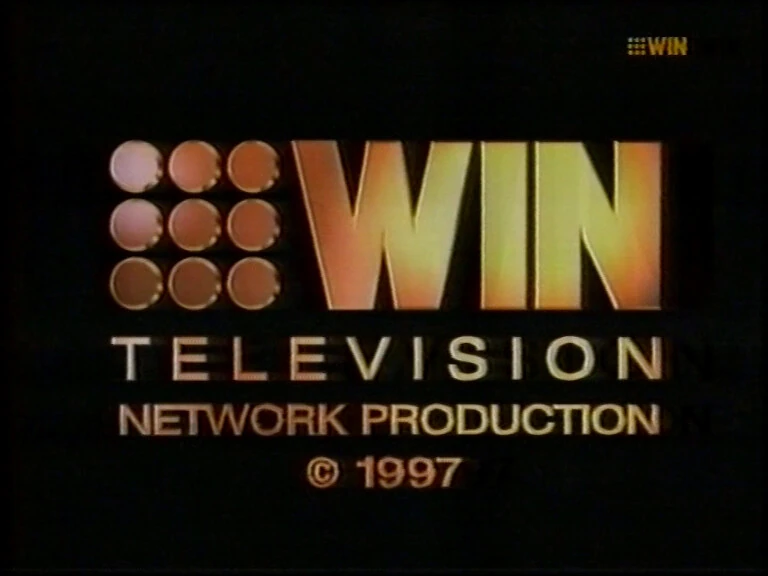 WIN Television Productions/Other | Logopedia | Fandom