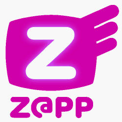 NPO Zapp | Logopedia | Fandom