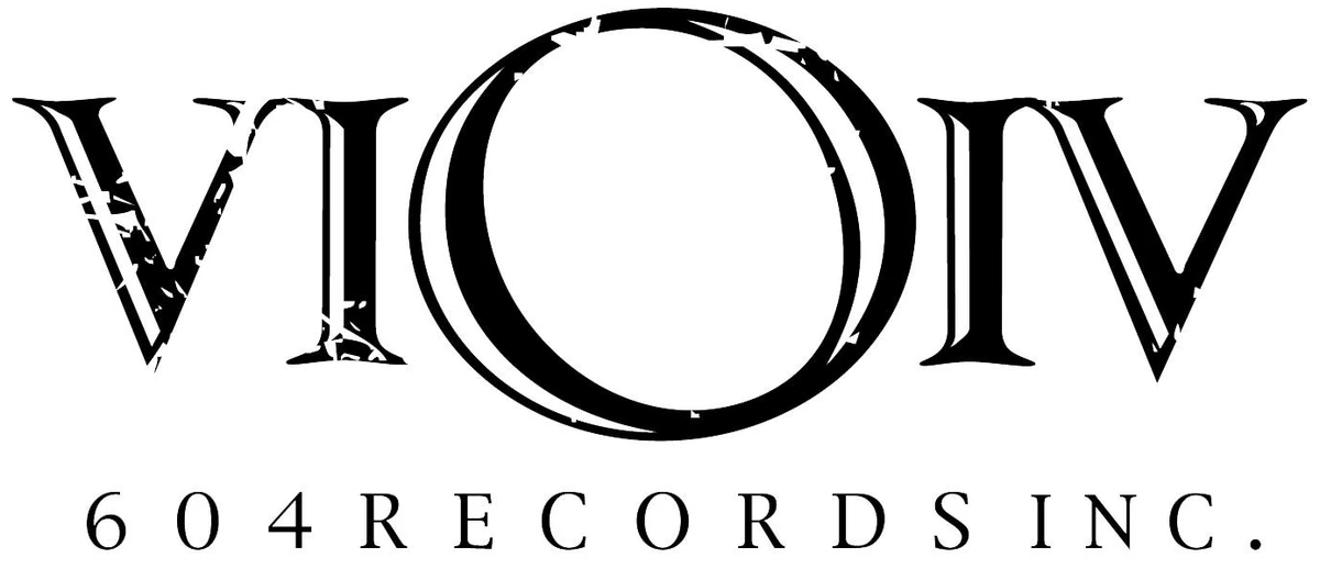 604 Records | Logopedia | Fandom