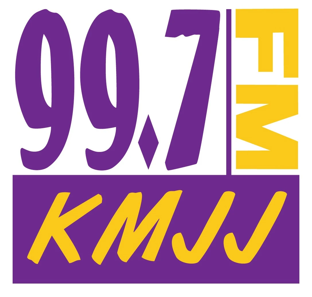 KMJJ-FM | Logopedia | Fandom